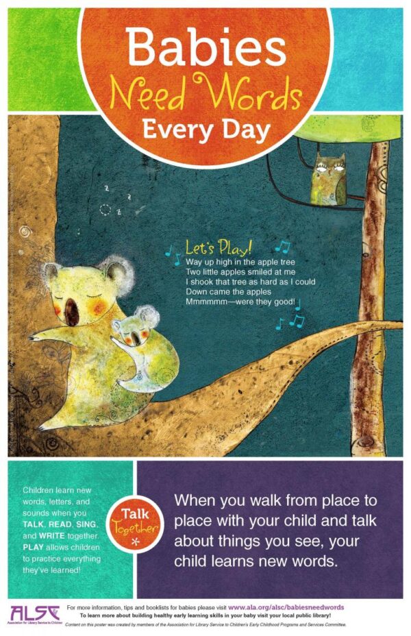 Exciting happenings - Mother Goose on the Loose | Award-Winning Early ...