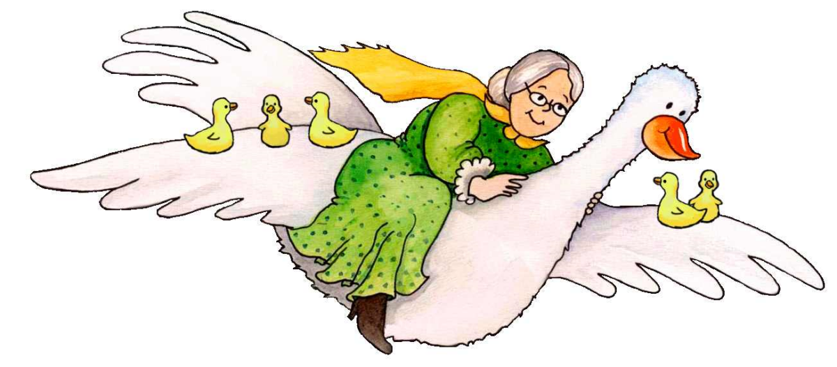 Testimonials - Mother Goose on the Loose | Award-Winning Early-Literacy ...