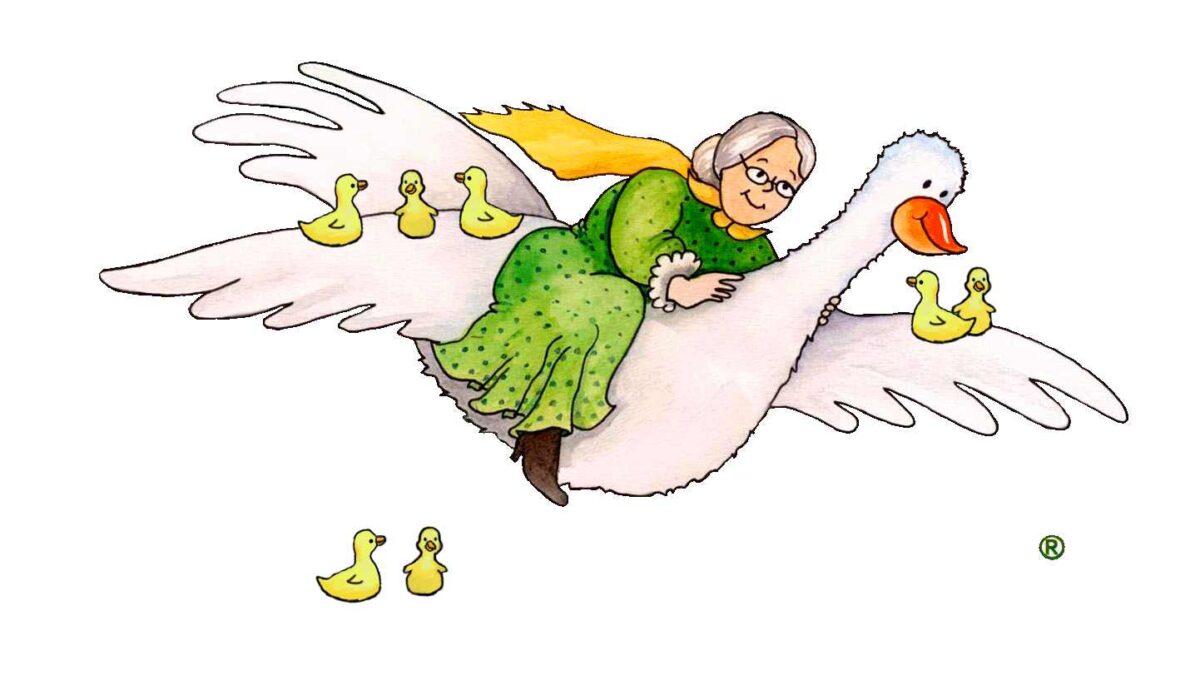 Materials - Mother Goose on the Loose | Award-Winning Early-Literacy ...