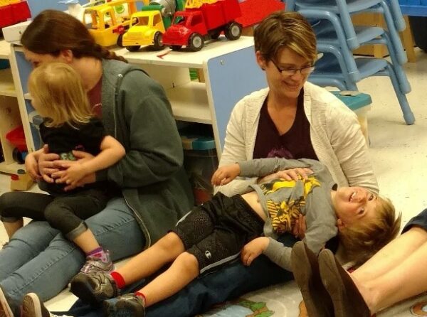 The Original MGOL Program - Mother Goose on the Loose | Award-Winning ...