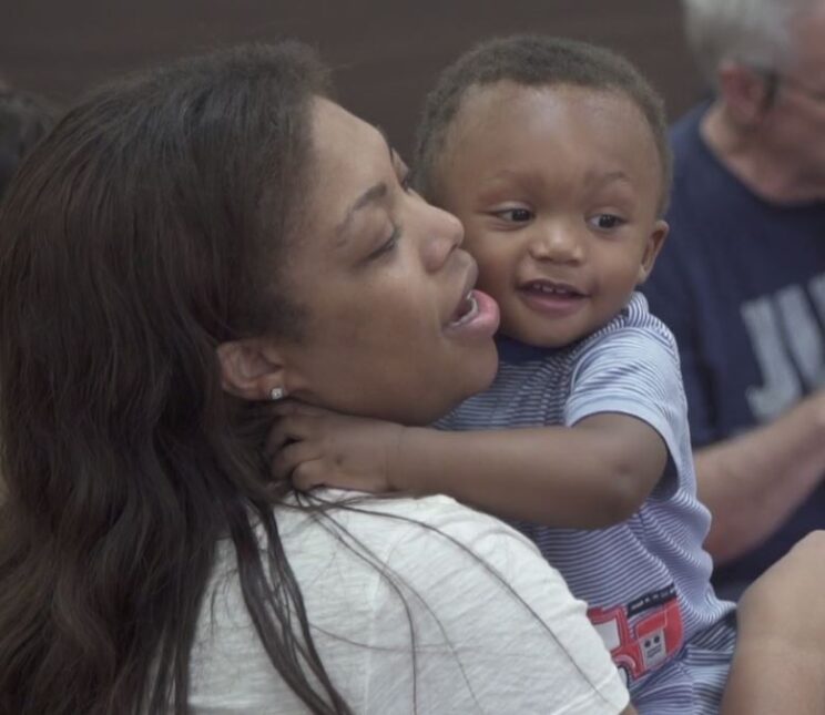 Programming for Parents with Infants and Toddlers (ages 0-1, 1 hour ...