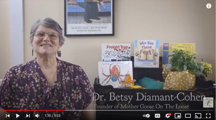 The Original MGOL Program - Mother Goose on the Loose | Award-Winning ...