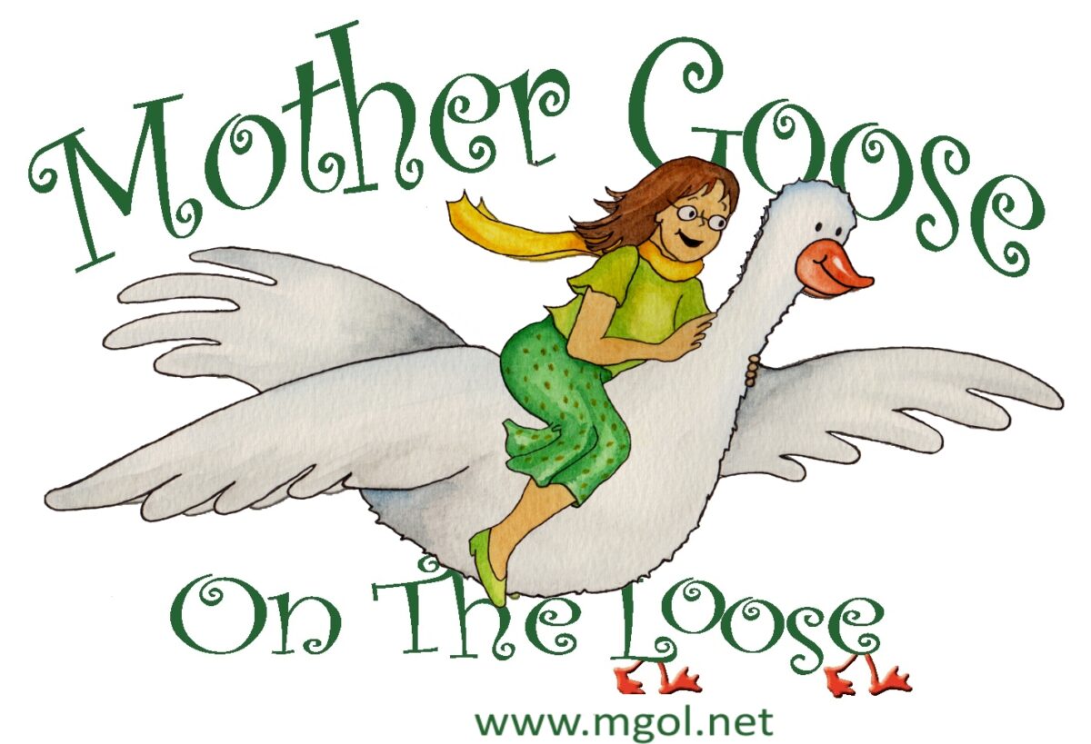 Why MGOL? - Mother Goose on the Loose | Award-Winning Early-Literacy ...