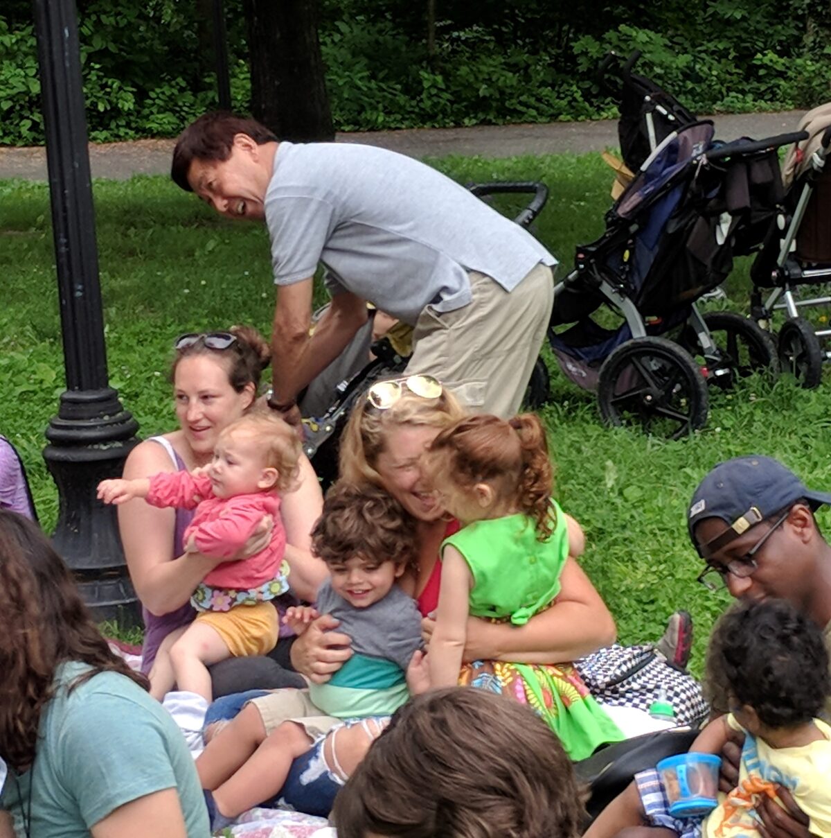 pop-up Storytimes - Mother Goose on the Loose | Award-Winning Early ...