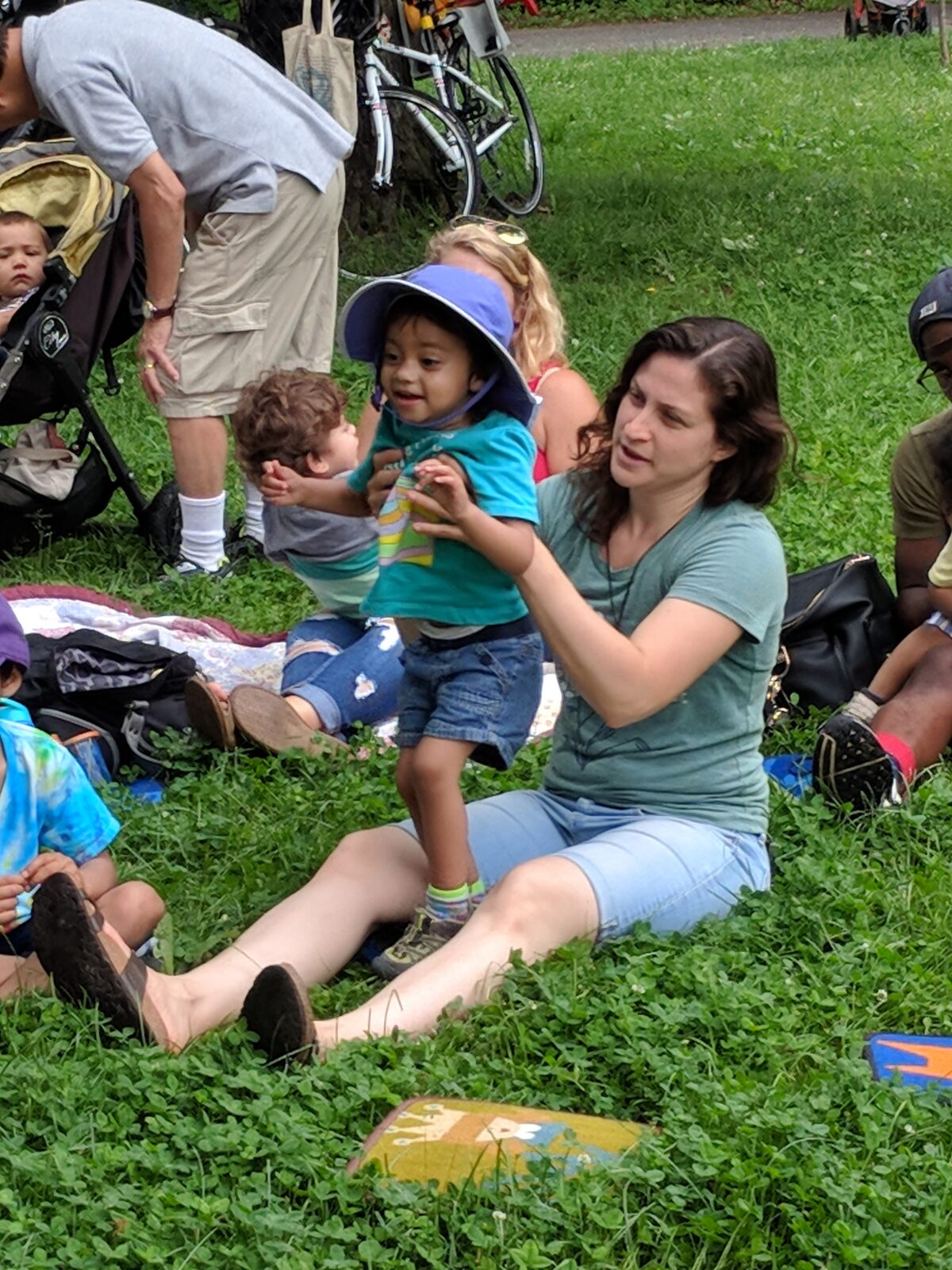 pop-up Storytimes - Mother Goose on the Loose | Award-Winning Early ...